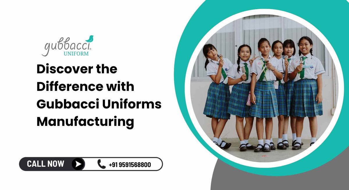 Blog - Empowering Excellence: Discover the Difference — Gubbacci ...