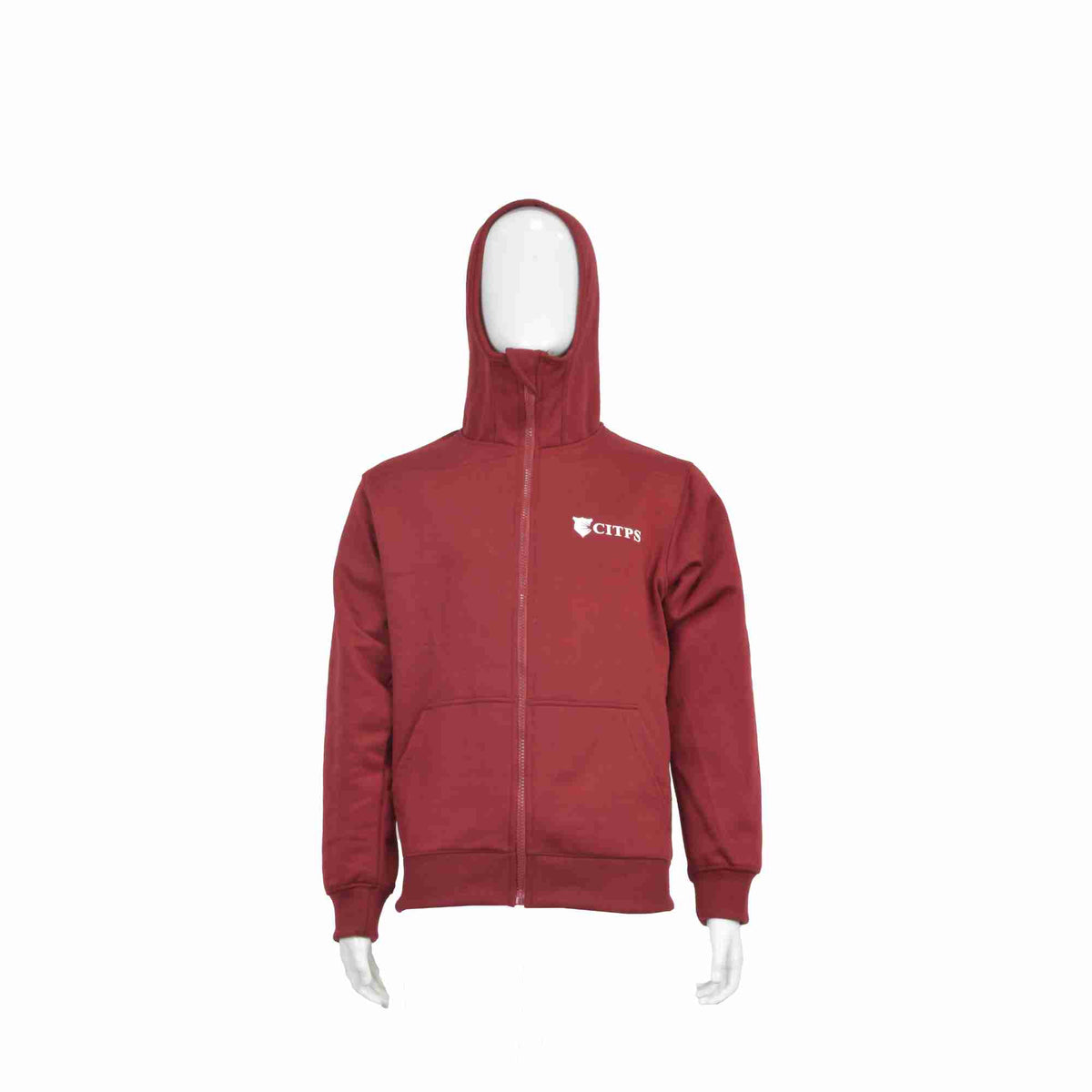 CIT School Hoodie — Gubbacci Uniform Company