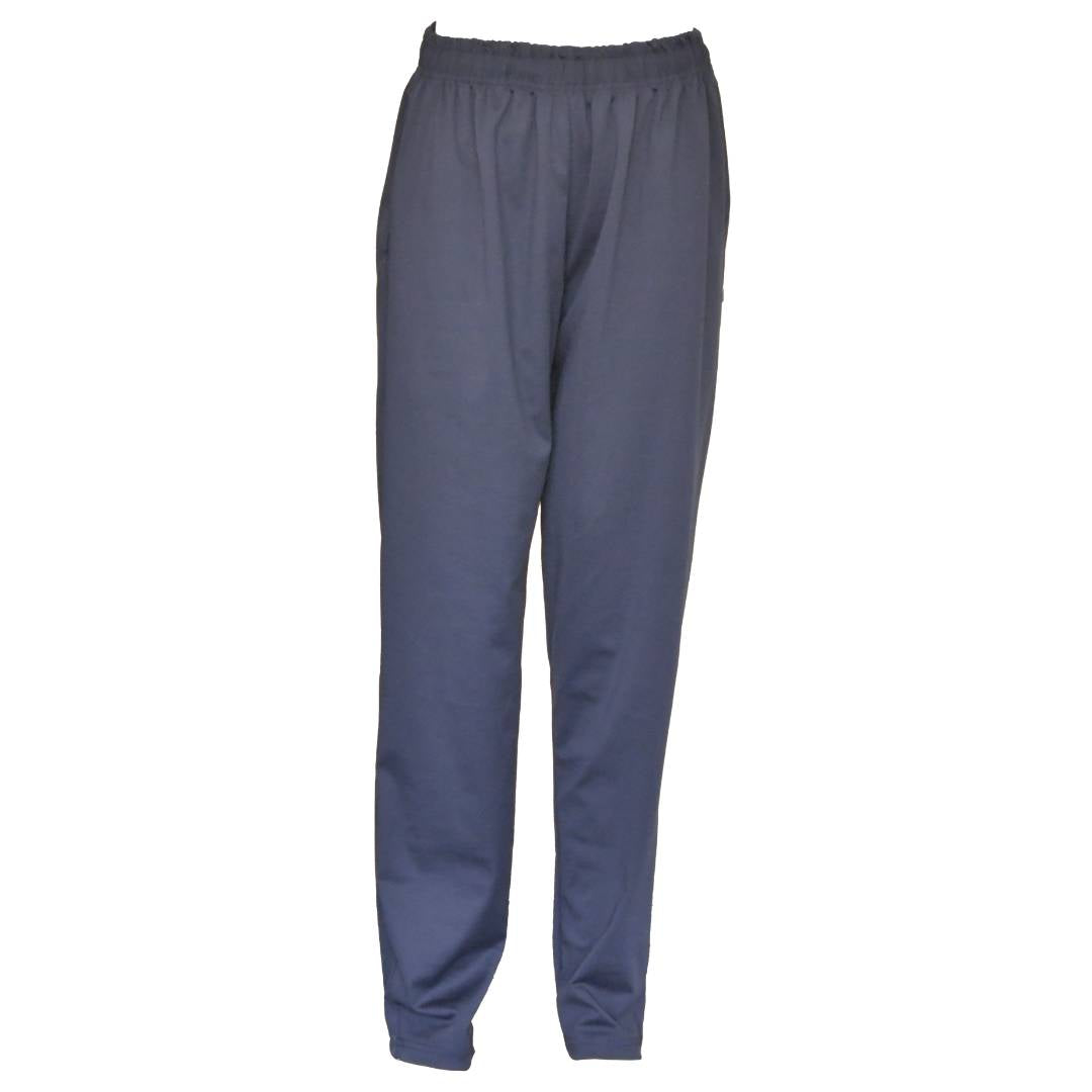 HKIS Gray Track Pants CUSTOM (3rd Std - 10th Std) — Gubbacci Uniform ...