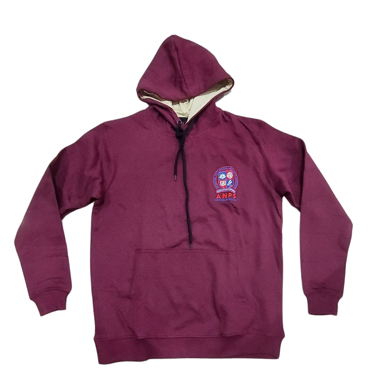 Shop ANPS School Pullover — Gubbacci Uniform Company