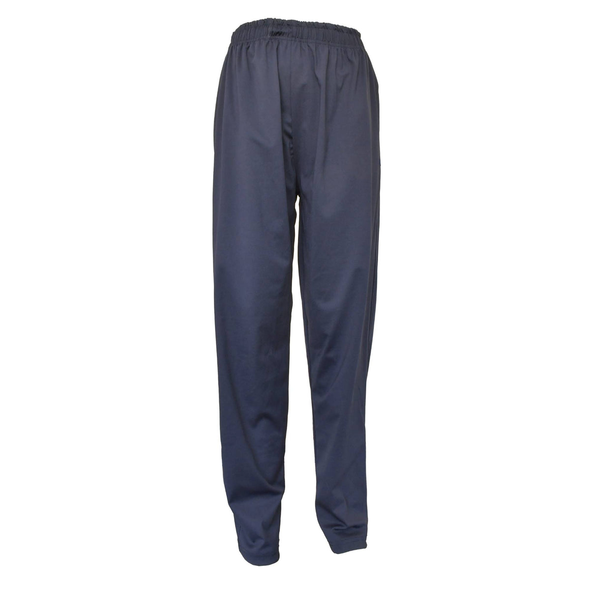 CIT Navy Blue Track Pants (1st Std - 10th Std) — Gubbacci Uniform Company
