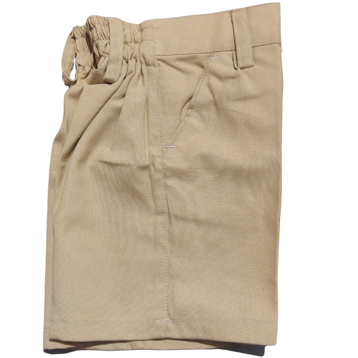 Shop ANPS Half Pant for 1st STD - 5th STD — Gubbacci Uniform Company
