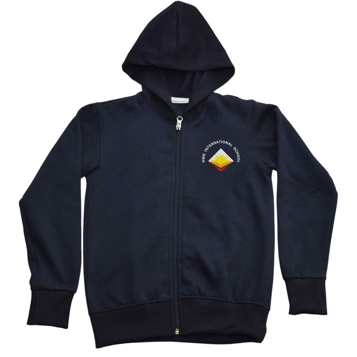 Shop HMR School Hoodies — Gubbacci Uniform Company