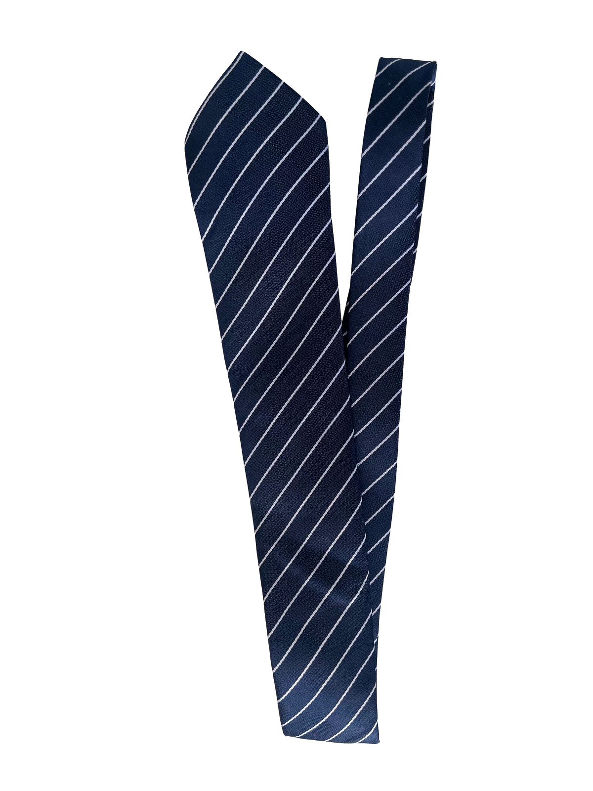 VBPS Boys Tie (1st Std - 10th Std) — Gubbacci Uniform Company