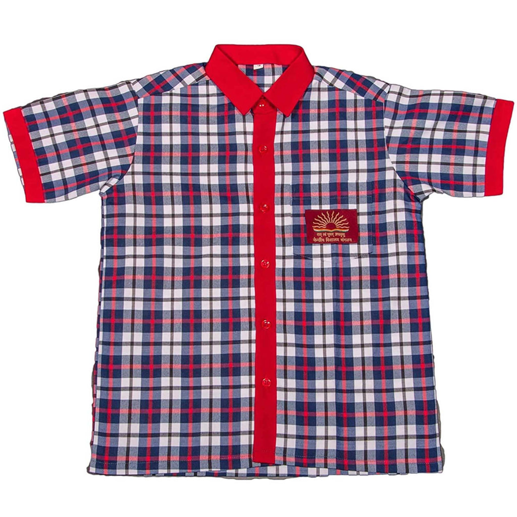 Buy Kendriya Vidyala (KVS) School Uniforms Online — Gubbacci Uniform Company