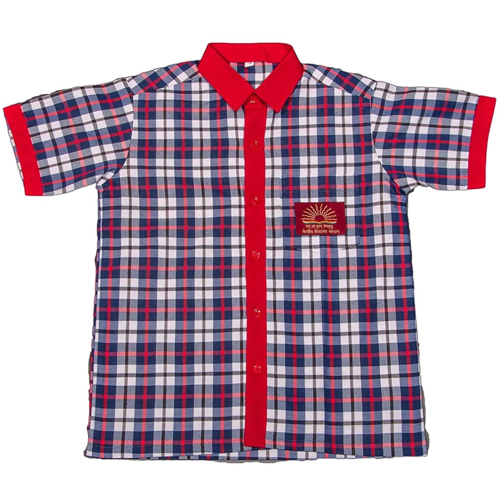 Buy Kendriya Vidyala (KVS) School Uniforms Online — Gubbacci Uniform ...