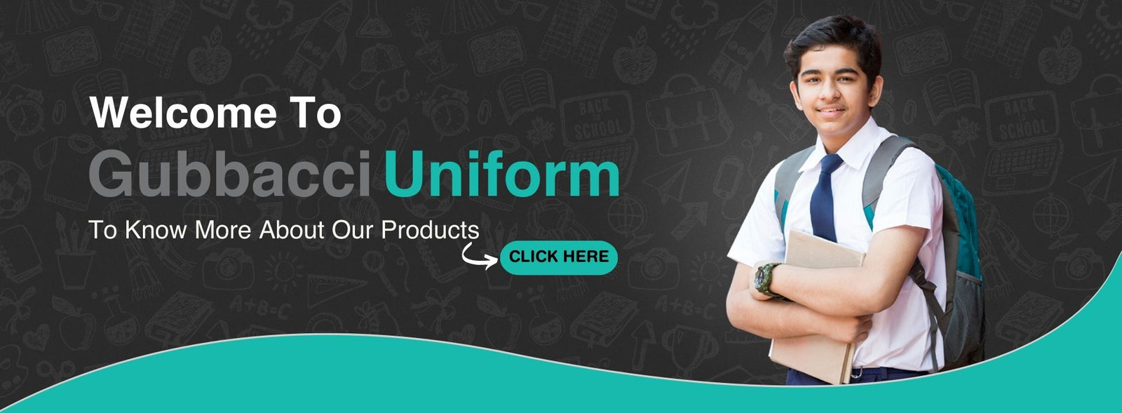 Best School and Corporate Uniform Manufacturer — Gubbacci Uniform Company