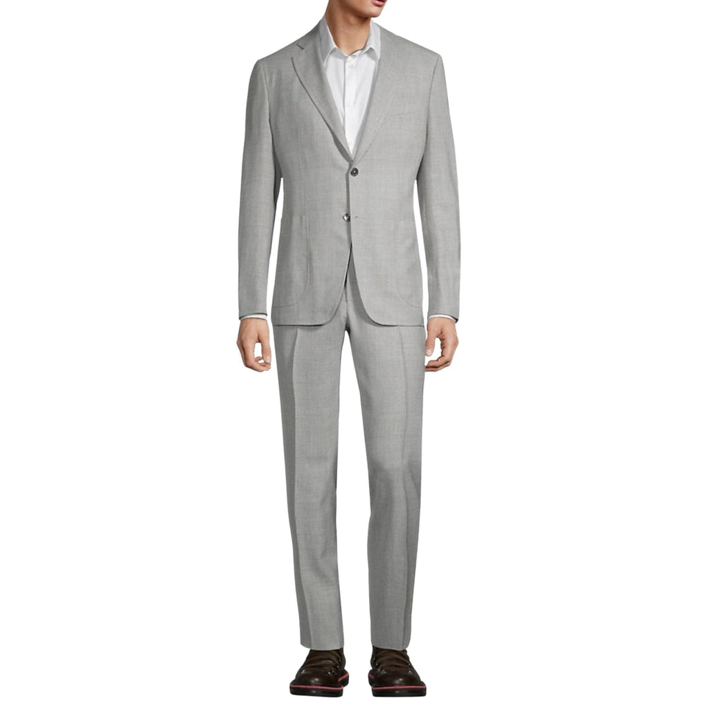 Buy Gubbacci Standard Suit - Men's Suits & Blazers — Gubbacci Uniform ...