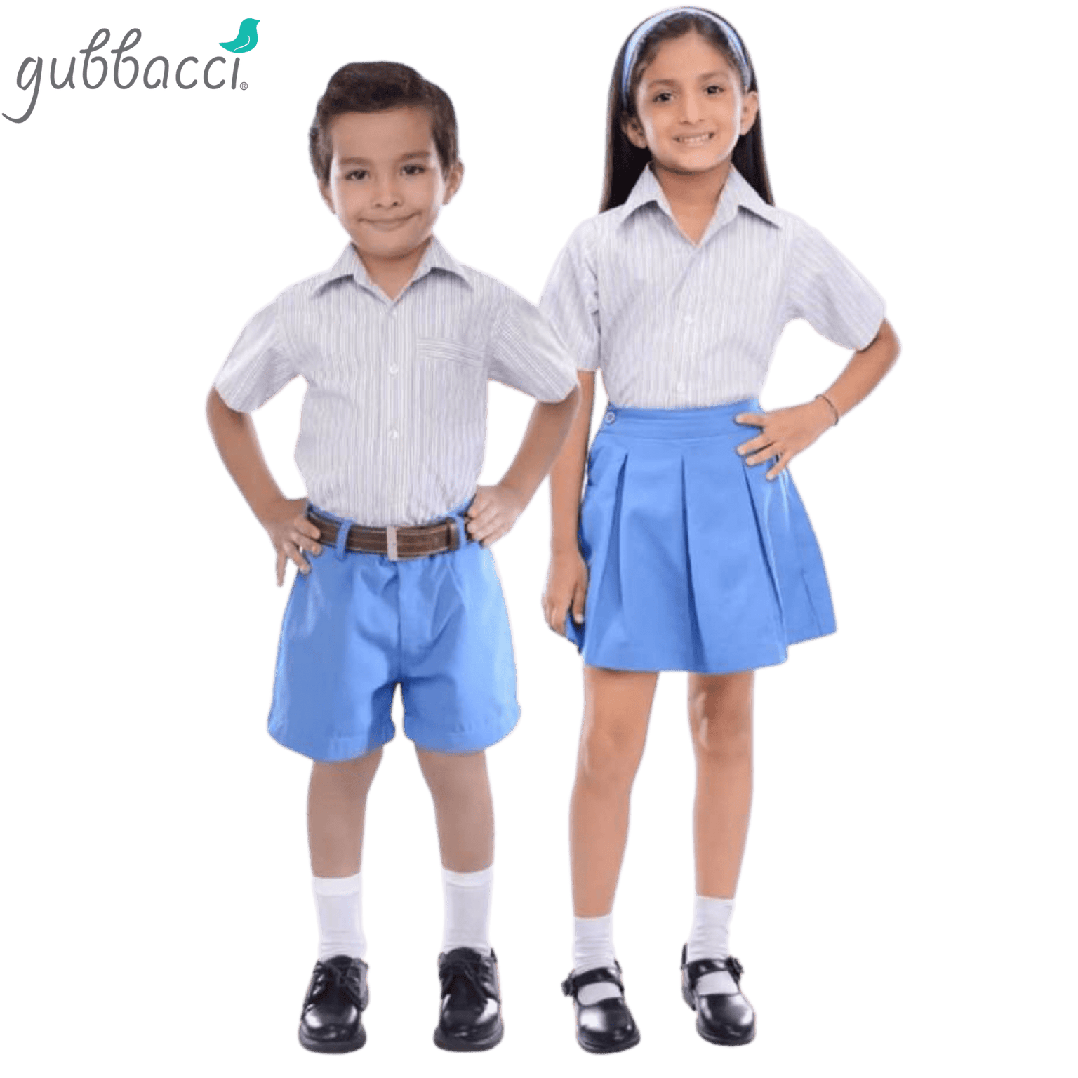 Buy Montessori Uniforms Online - Bangalore — Gubbacci Uniform Company